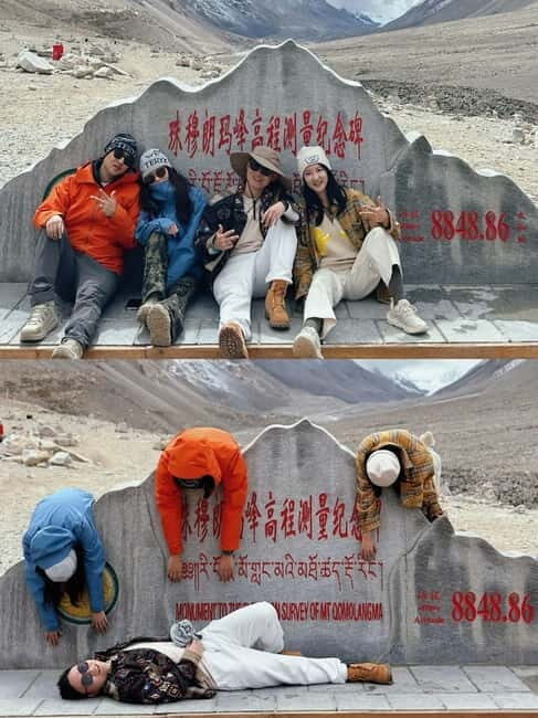 Mount Everest Starry Sky Adventure - An In-Depth Look at the Everest Starry Sky Adventure