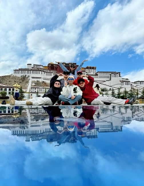 Mount Everest Starry Sky Adventure - Who Should Consider This Tour?