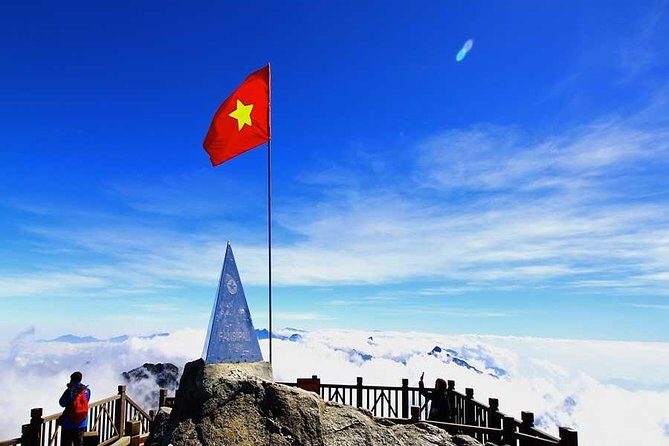 Mount Fansipan 2 Days Trek - Key Points