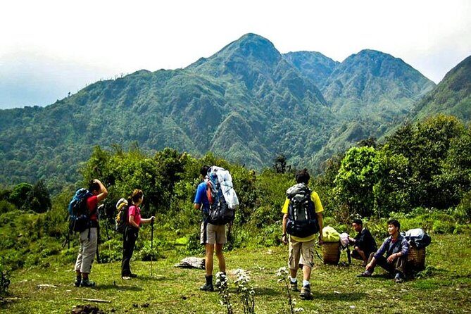 Mount Fansipan 2 Days Trek - Why This Tour Offers Good Value