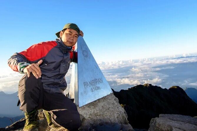 Mount Fansipan 2 Days Trek  Roof of Indochina - What’s Included and What’s Not