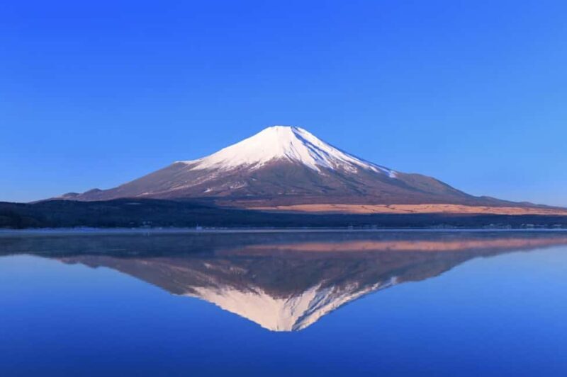 Mount Fuji 1-Day Trip: the Hottest Photography Tour - Introduction