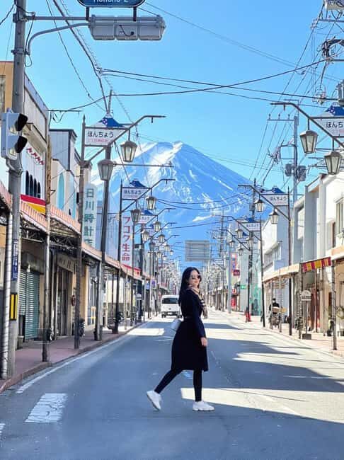 Mount Fuji 1-Day Trip: the Hottest Photography Tour - The Sum Up