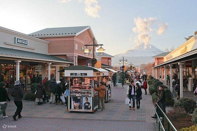 Mount Fuji 5th Station, Arakurayama, Oshino Hakkai and Hot Spring - FAQ