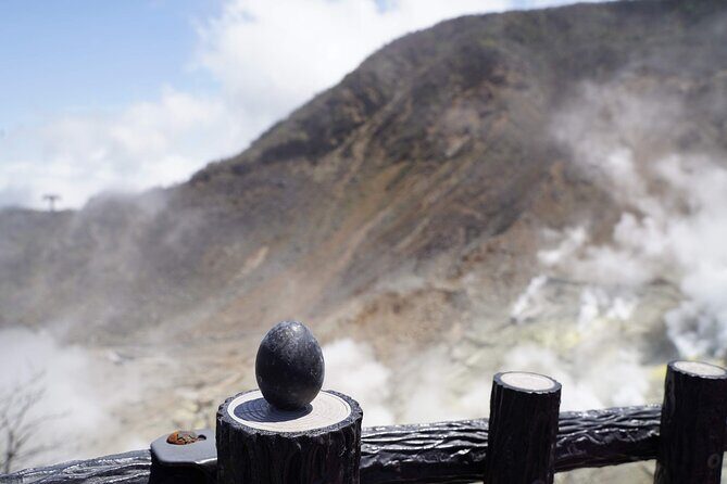 Mount Fuji and Hakone Day Trip with Ropeway Ride - A Closer Look at the Itinerary