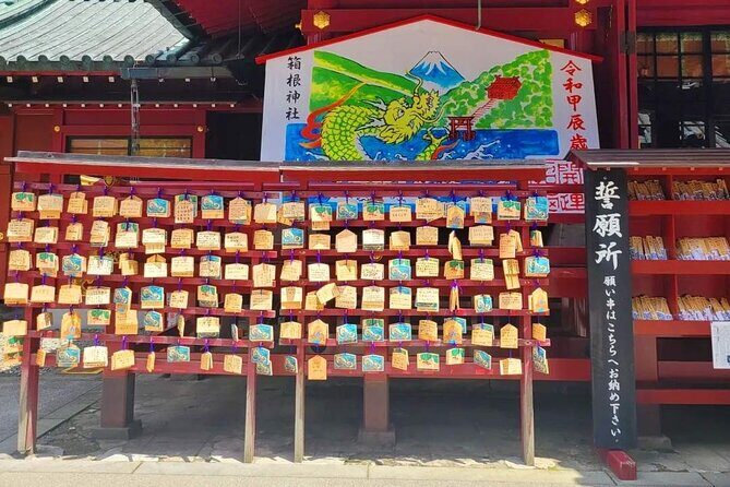 Mount Fuji and Hakone Day Trip with Ropeway Ride - Transportation and Logistics