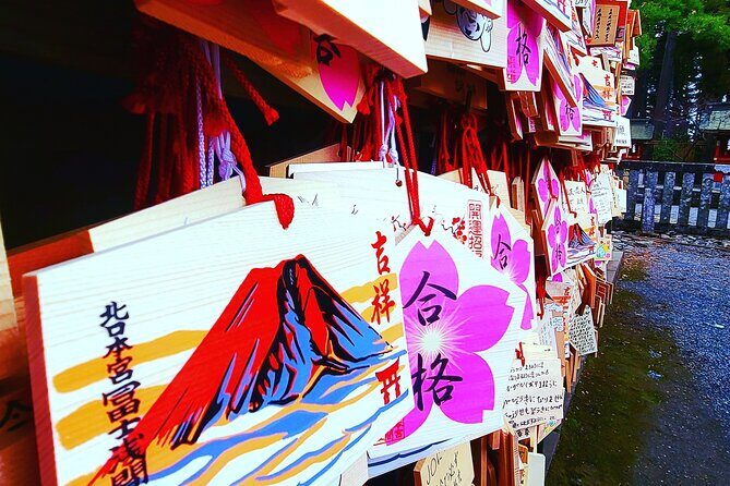 Mount fuji and Hakone Full day private sightseeing tour - FAQs