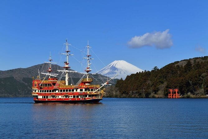 Mount Fuji and Hakone Private Tour with English Speaking Guide - Introduction: A Reliable Way to See Mount Fuji from Tokyo