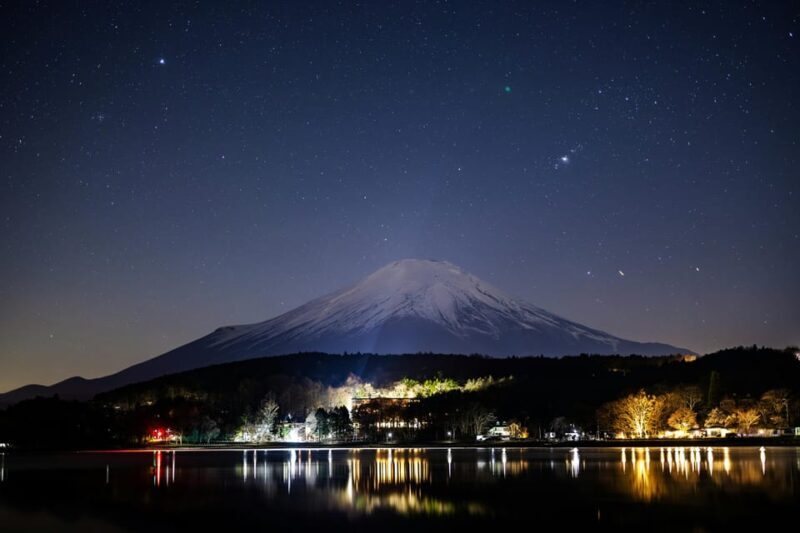 Mount Fuji and Hakone Tour with Personal Driver & Transport - Key Points