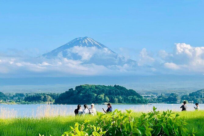 Mount Fuji and Iconic Scenic Spots Day Tour - Final Thoughts: Who Is This Tour Best For?