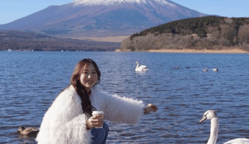 Mount Fuji Customize Private Tour with English Driver - Who Would Benefit Most?