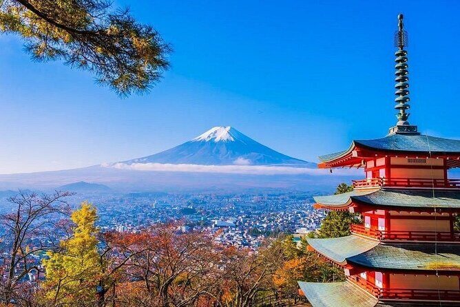 Mount Fuji Day tour licensed plates vehicles with english driver - FAQ