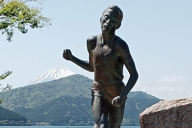 Mount Fuji Escape: A Private Tour - Who Is This Tour Best For?