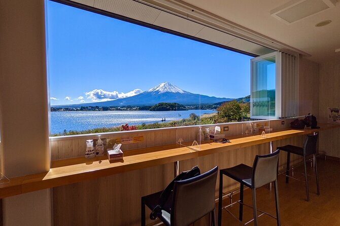 Mount Fuji Full Day Customize Private Tour with English Guide - Final Recommendation