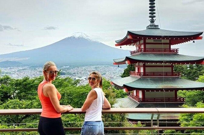 Mount Fuji Full Day Customized Private Tour with English Guide - FAQ