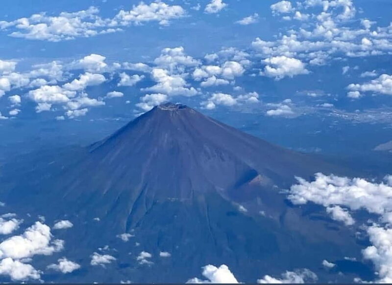 Mount Fuji Full-Day Private Customizable Tour From Tokyo - Final Thoughts