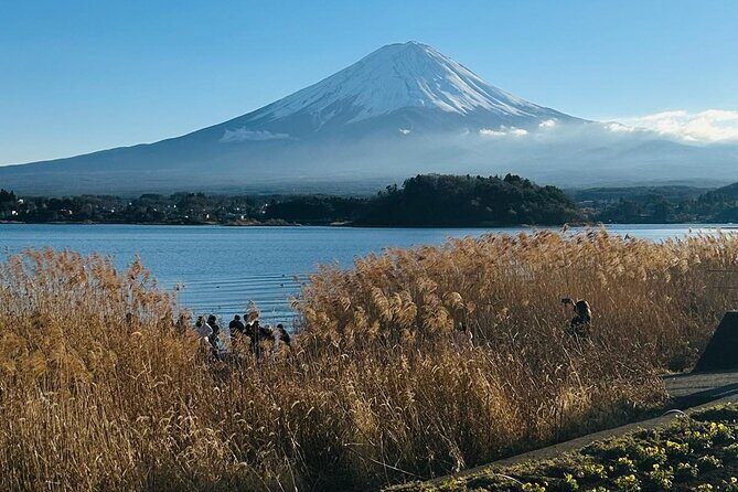 Mount Fuji Full Day Private Customizable Tour With English Guide - FAQ