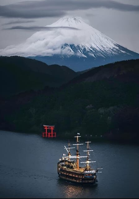 Mount Fuji Full-Day Private Sightseeing Tour with Guide - FAQ