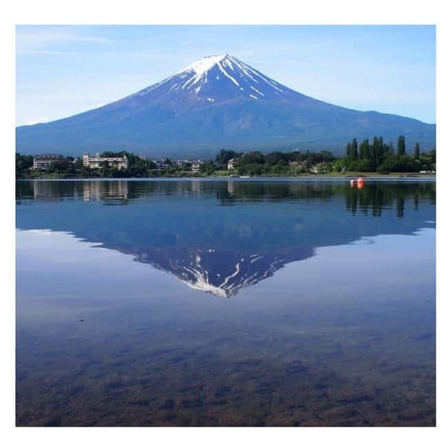Mount Fuji Full Day Private Tour from Tokyo Full Customized - Frequently Asked Questions