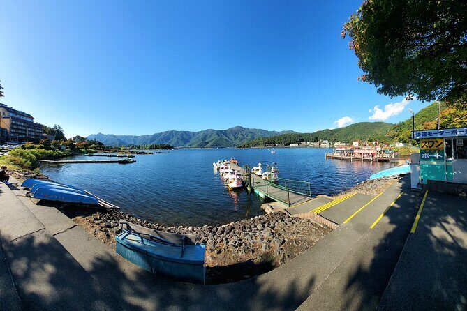 Mount Fuji Full-Day Private Tour from Yokohama Port Customizable - Who Will Love This Tour?