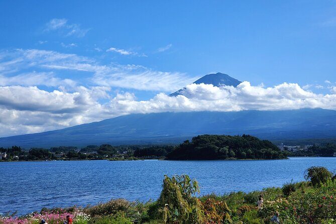 Mount Fuji Full-Day Private Tour from Yokohama Port Customizable - Frequently Asked Questions