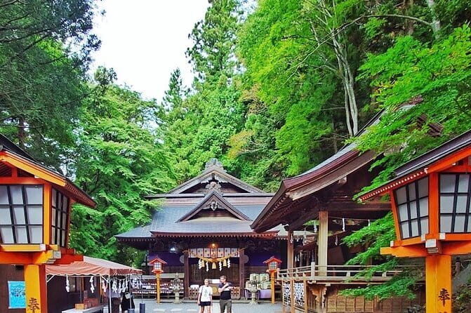 Mount Fuji Full Day Private Tour with English Speaking Driver - Why Choose This Tour?