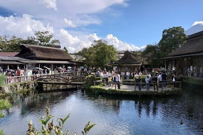 Mount Fuji Full Day Private Tour with English Speaking Driver - In-Depth Look at the Itinerary