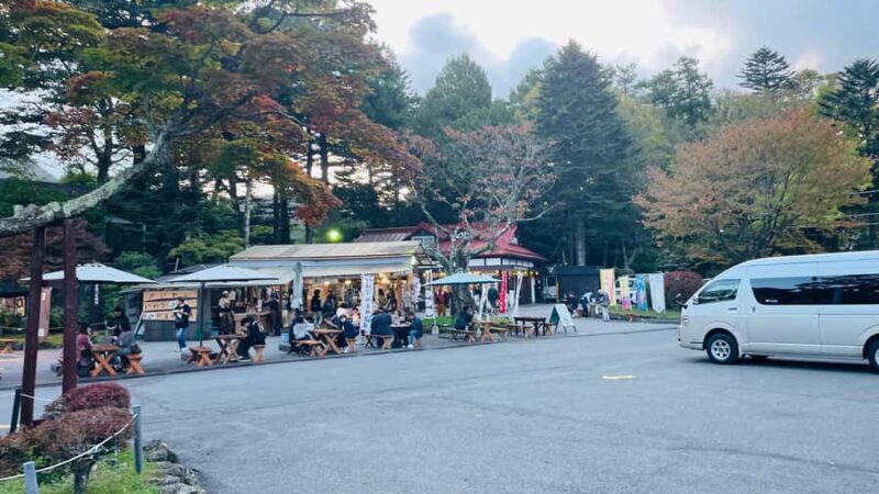 Mount Fuji & Hakone Private English Customized Tour - Authentic Experiences and Practical Tips