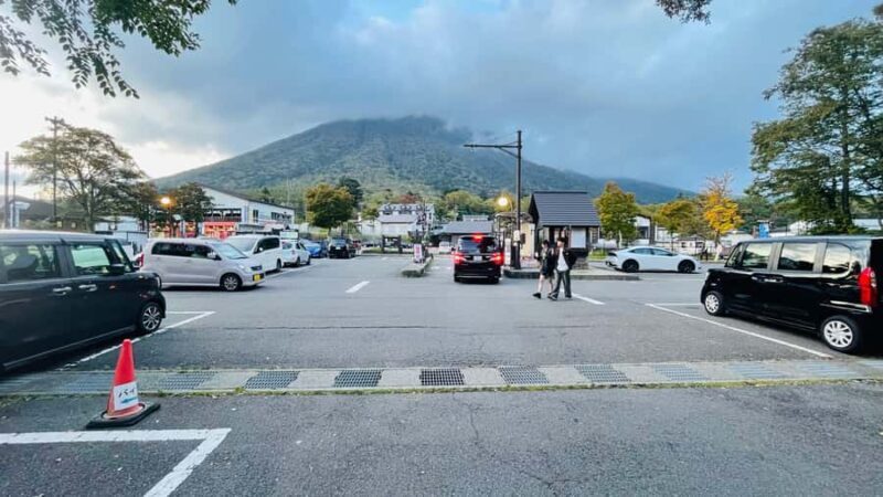 Mount Fuji & Hakone Private English Customized Tour - The Sum Up: The Bottom Line