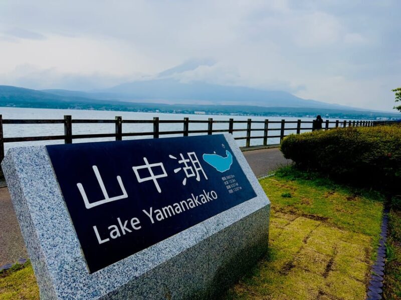 Mount Fuji Hakone with English-speaking Guide - Who Would Enjoy This Tour?