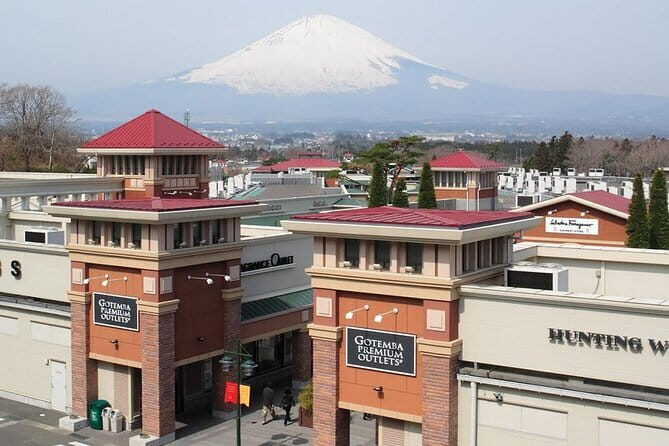 Mount Fuji & Lake Kawaguchi Group Day Tour from Tokyo - Who Will Appreciate This Tour?