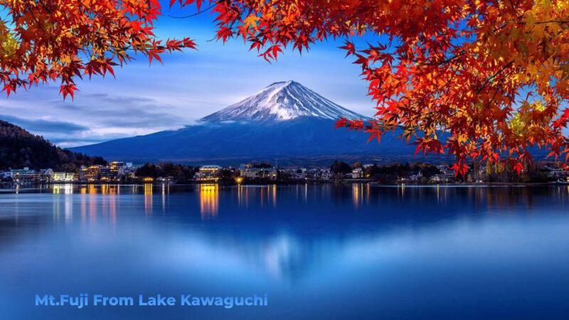 Mount Fuji-Lake Kawaguchi Private Tour with Bilingual Driver - The Experience: What You Can Expect