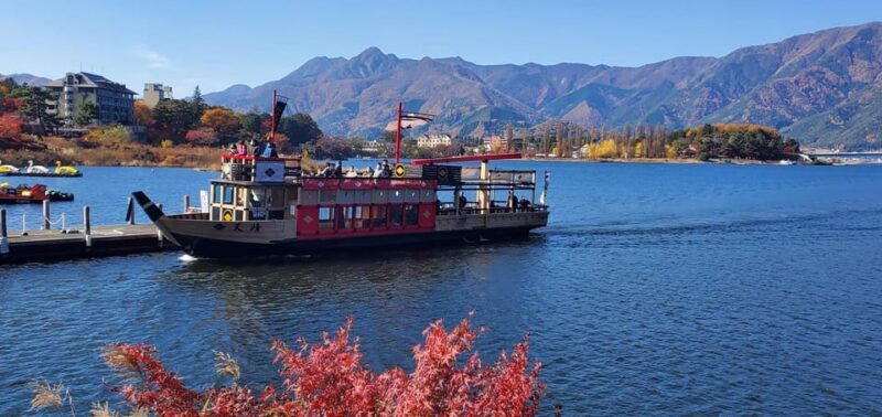 Mount Fuji-Lake Kawaguchi Private Tour with Bilingual Driver - The Balance of Cost and Value