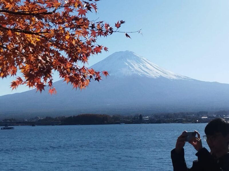 Mount Fuji-Lake Kawaguchi Private Tour with Bilingual Driver - The Sum Up: Is it Worth It?
