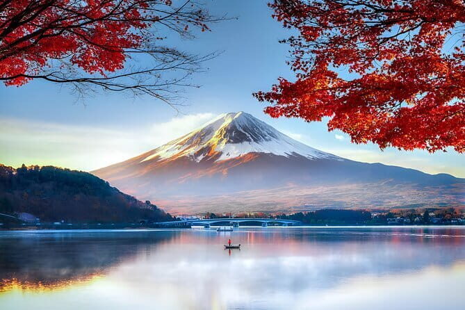 Mount Fuji & Lake Kawaguchiko Private Tour: Beyond the Ordinary - Who Is This Tour Best For?