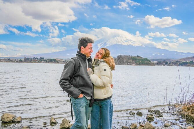 Mount Fuji & Lake Kawaguchiko Private Tour: Beyond the Ordinary - Final Thoughts