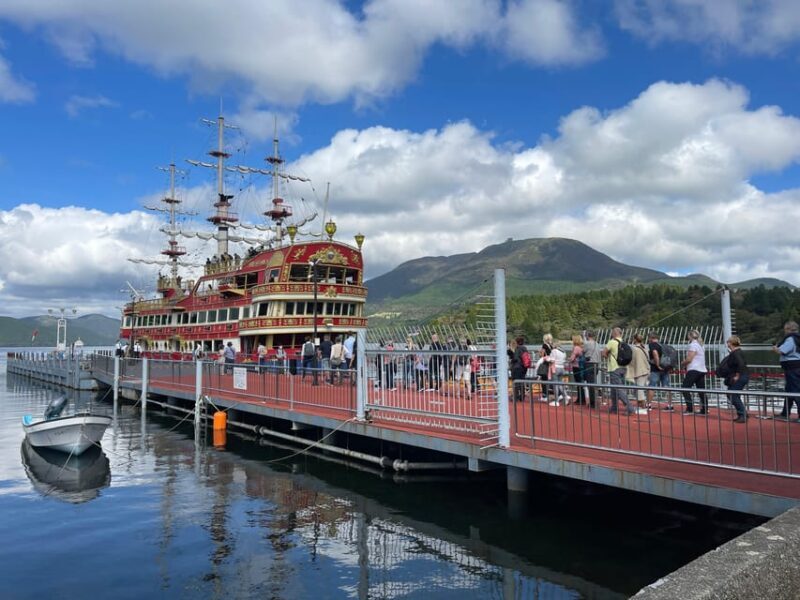 Mount Fuji one day Customize Tour With English Driver - A Final Word