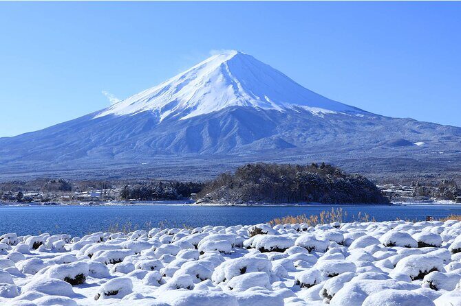 Mount Fuji Panoramic Day Trip from Tokyo - Final Thoughts: Is This Tour Worth It?