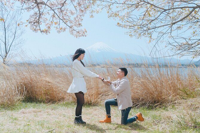 Mount Fuji Photoshoot Experience with Private Transport - Final thoughts