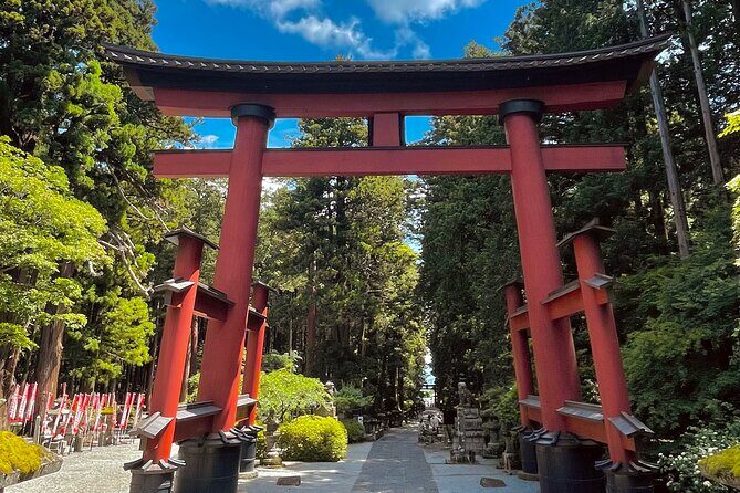 Mount Fuji Private Day Trip with English Speaking Guide - A Deep Dive into the Experience