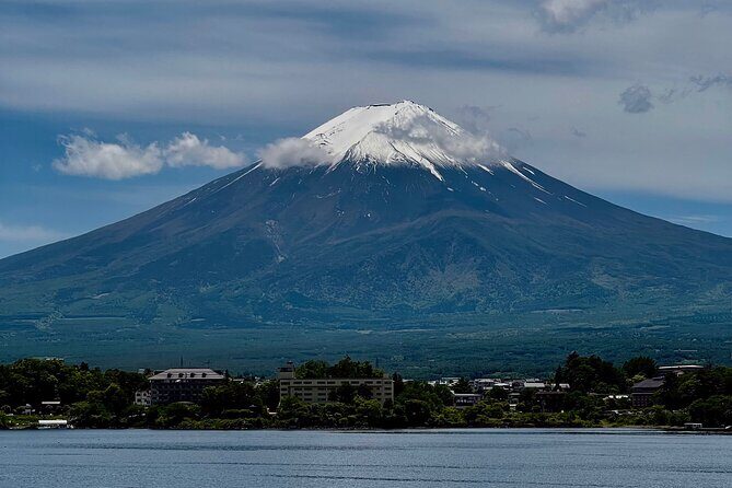 Mount Fuji Private Day Trip with English Speaking Guide - Final Thoughts