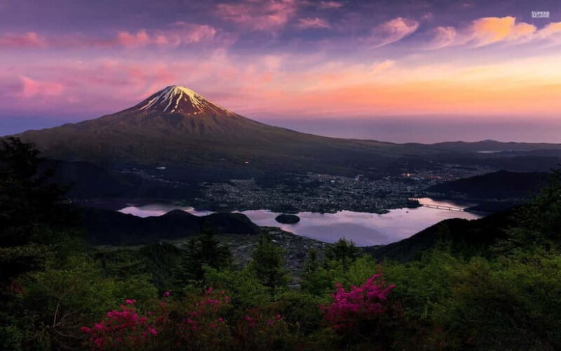 Mount Fuji: Private Full day Tour (Customizable) Eng driver - Discover Mount Fuji: An In-Depth Review of the Private Full-Day Tour
