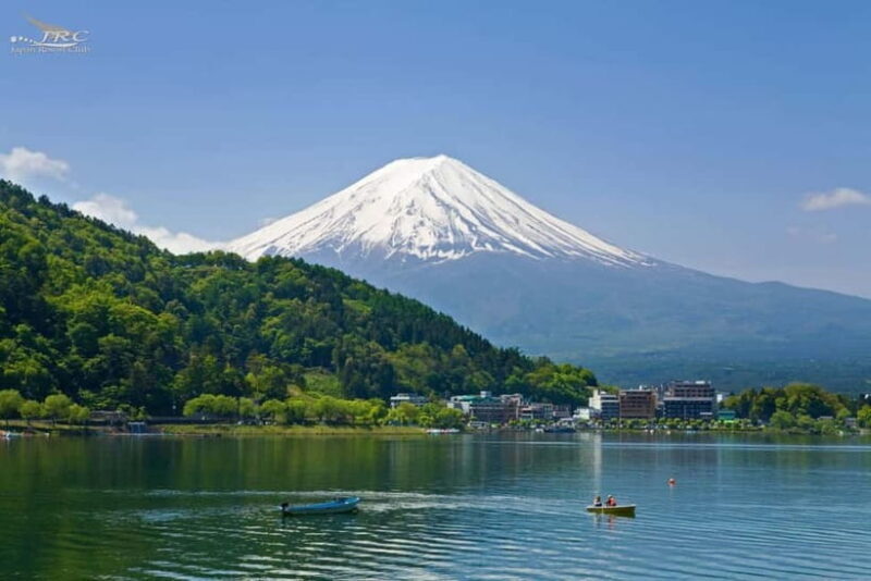 Mount Fuji: Private Full day Tour (Customizable) Eng driver - Practical Details: What Does the Tour Include?