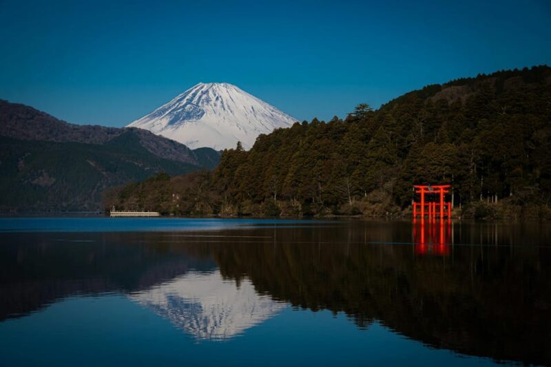 Mount Fuji Private Full Day Tour from Tokyo by Car or Van - FAQ
