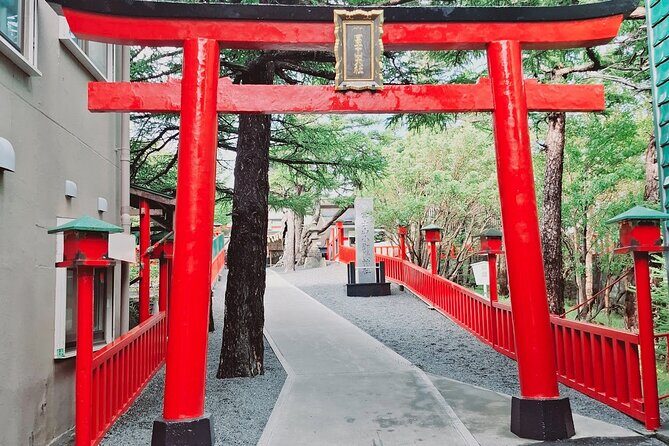 Mount fuji Private Tour - Final Thoughts