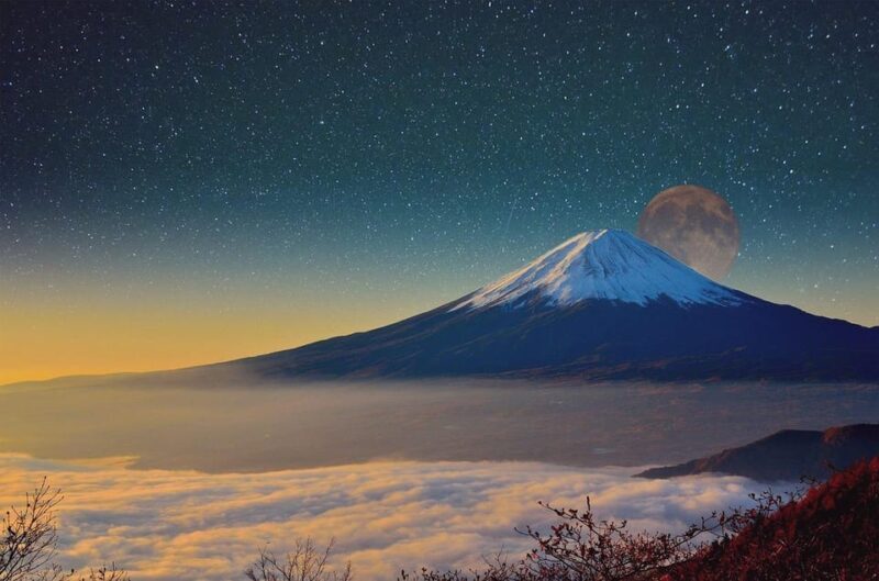 Mount Fuji - Private Tour with English Speaking Chauffeur - Exploring Mount Fuji - Private Tour with English Speaking Chauffeur