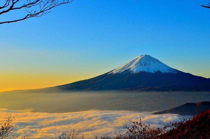 Mount Fuji - Private Tour with English Speaking Chauffeur - The Sum Up