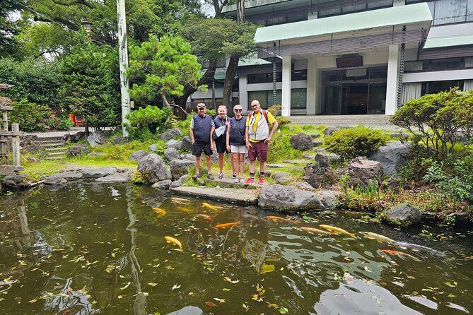 Mount Fuji Scenic EBike Tour for Cruise Travelers - FAQs