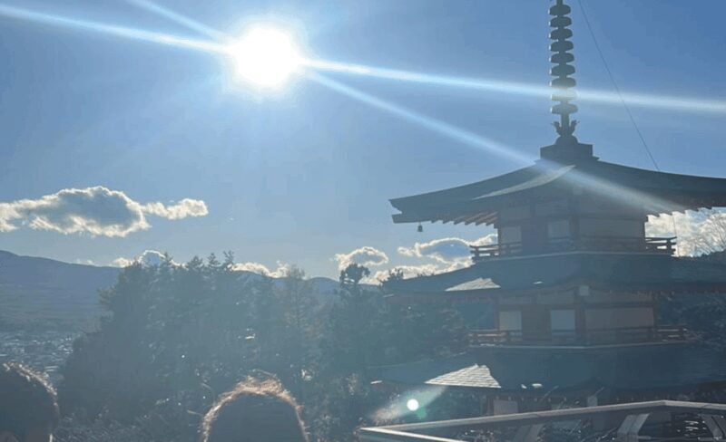 Mount Fuji Sightseeing tour with English speaking guide - The Reality of the Experience – What Travelers Say