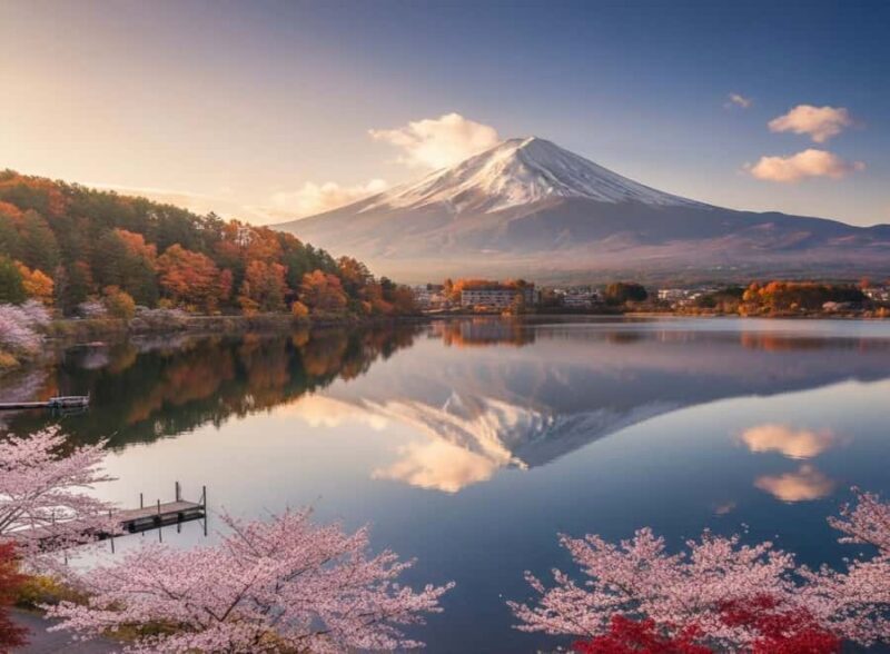 Mount Fuji Sunrise & Scenic Adventure Experience - FAQ